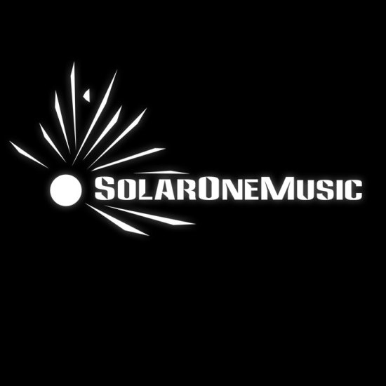 Solar One Music :: Resonant escape through electro – Igloo Magazine