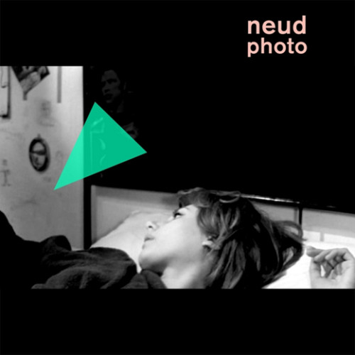Neud Photo :: Interface (Electunes) – Igloo Magazine