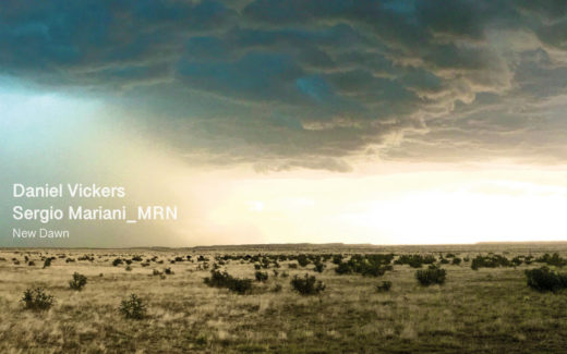 Daniel Vickers & Sergio Mariani_MRN :: New Dawn EP (Audiobulb) – Igloo ...