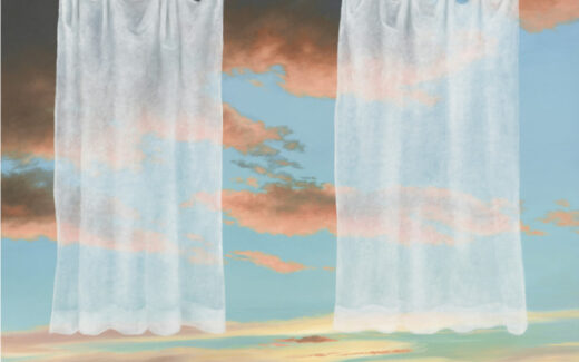 Anna Homler :: Reverie (Right Brain) – Igloo Magazine
