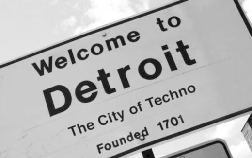 Techno Revolution :: From Detroit to Global Sound – Igloo Magazine