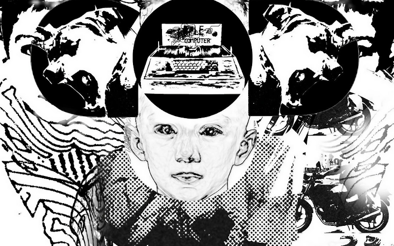 Gangster Computer God :: Gangster Computer God (Heterodox) — [concise ...